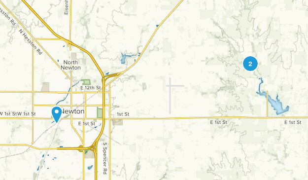 Best Trails near Newton, Kansas | AllTrails