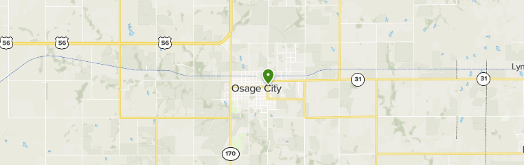 Best Hikes and Trails in Osage City | AllTrails