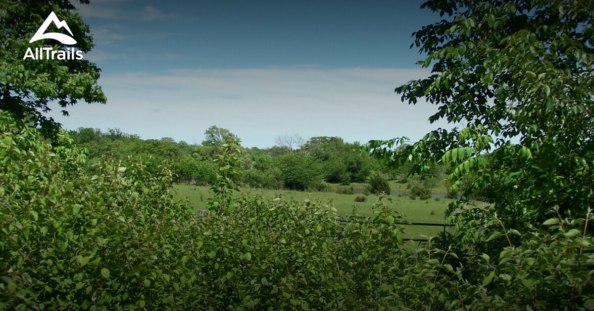 Best hikes and trails in Ottawa | AllTrails