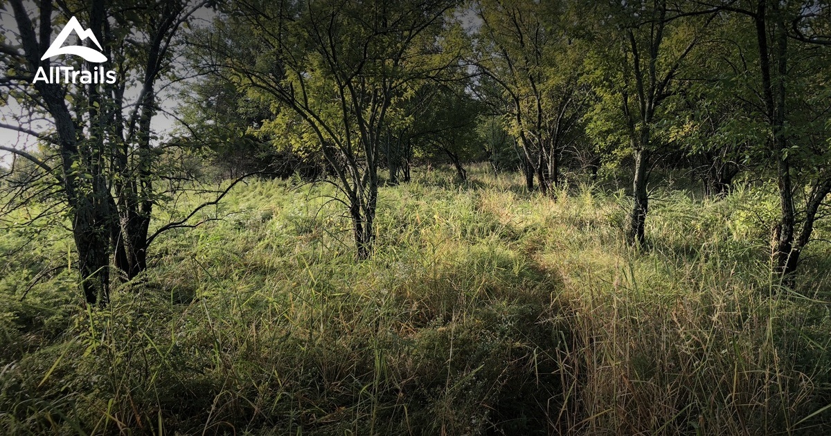 Best hikes and trails in Overbrook | AllTrails