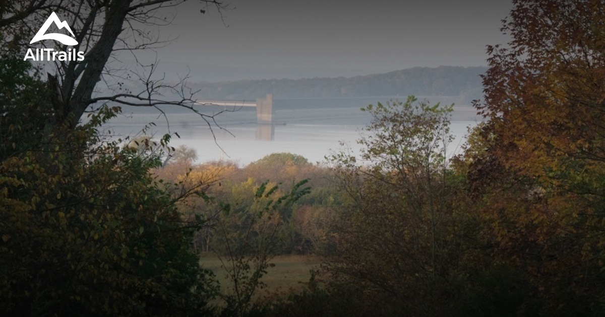 Best lake trails in Perry | AllTrails