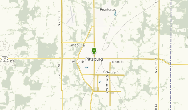 Best Trails near Pittsburg, Kansas | AllTrails