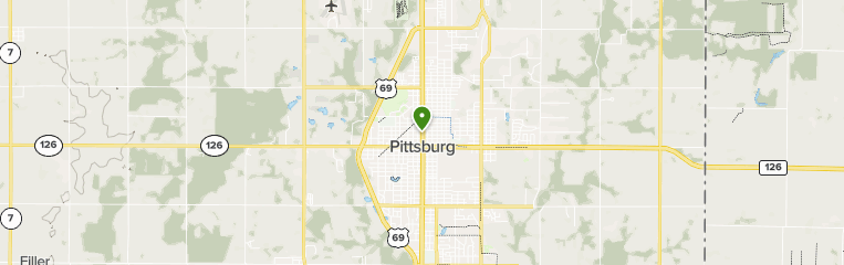Best Hikes and Trails in Pittsburg | AllTrails