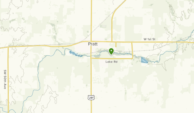 Best Trails near Pratt, Kansas | AllTrails