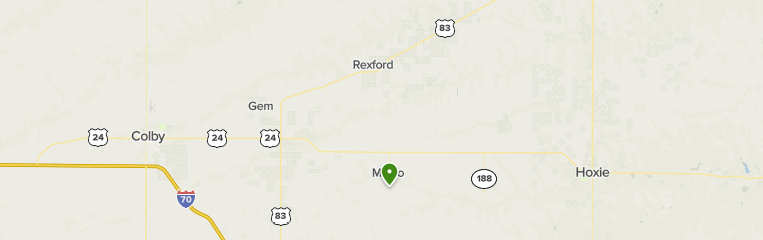 2023 Best trails in Rexford | AllTrails