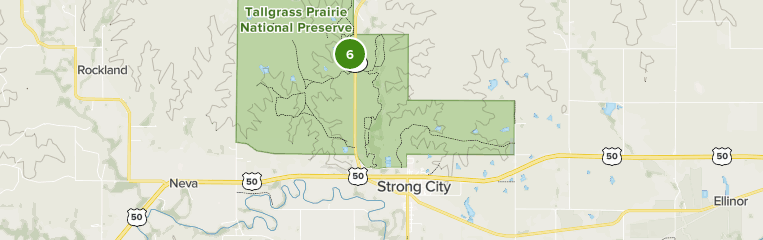 10 Best Trails and Hikes in Strong City | AllTrails