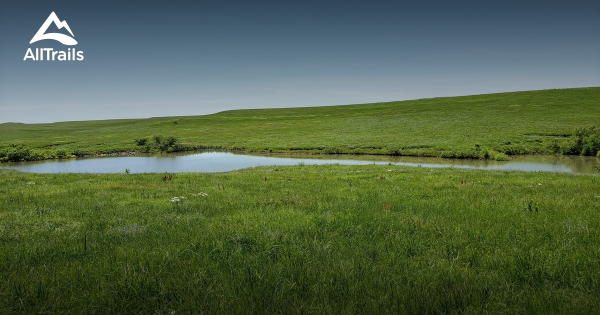 10 Best trails and hikes in Strong City | AllTrails