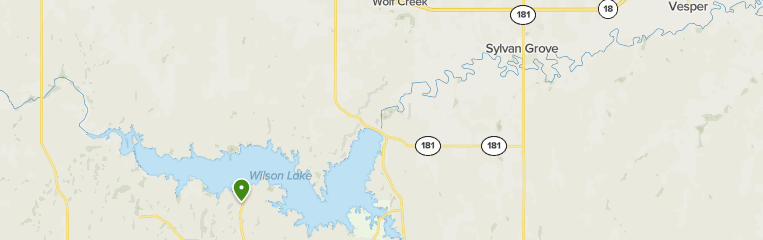 Best Hikes and Trails in Sylvan Grove | AllTrails