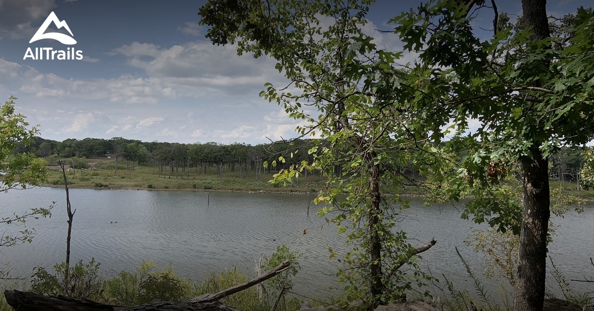 Best hikes and trails in Toronto | AllTrails