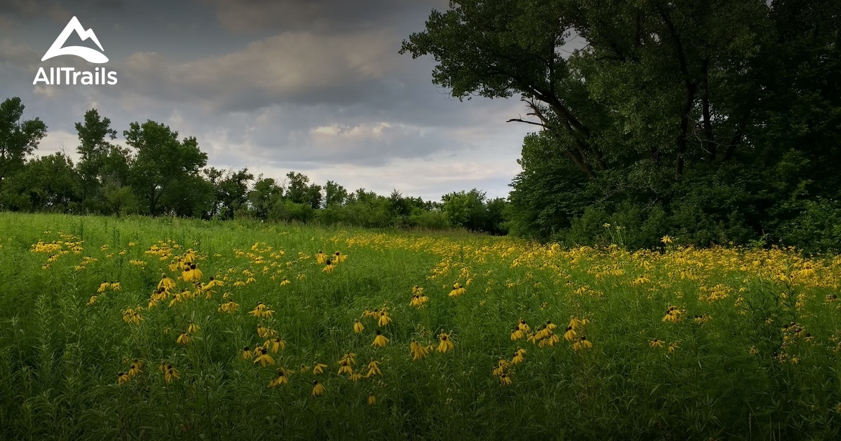 Best Trails near Wichita, Kansas | AllTrails