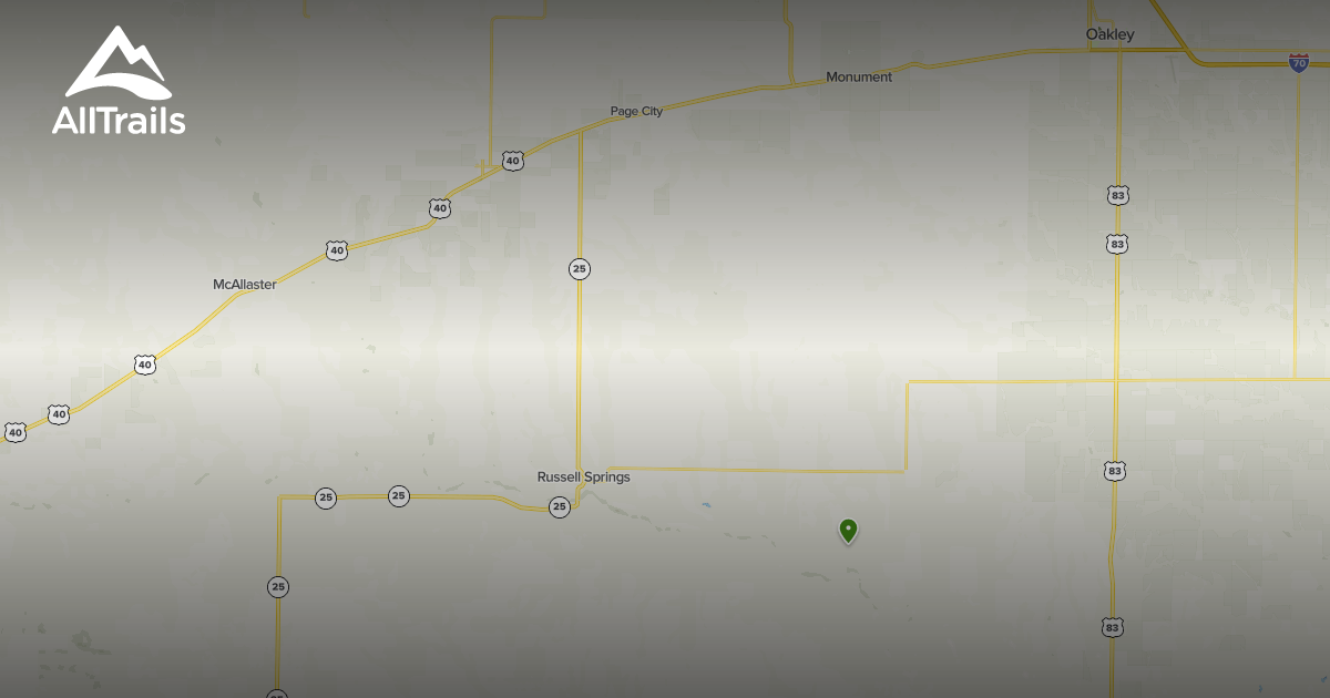 Best hikes and trails in Winona | AllTrails