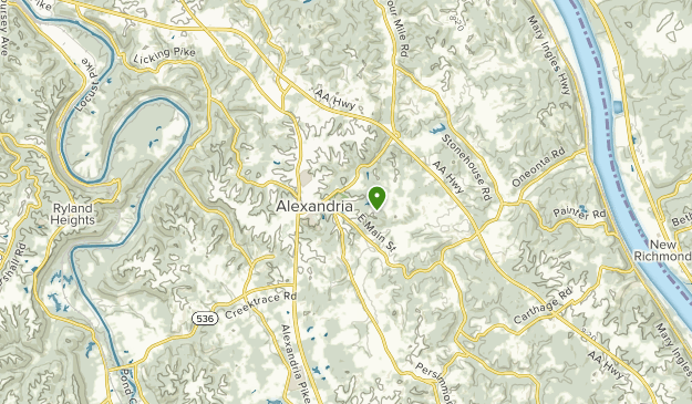 Best Trails near Alexandria, Kentucky | AllTrails