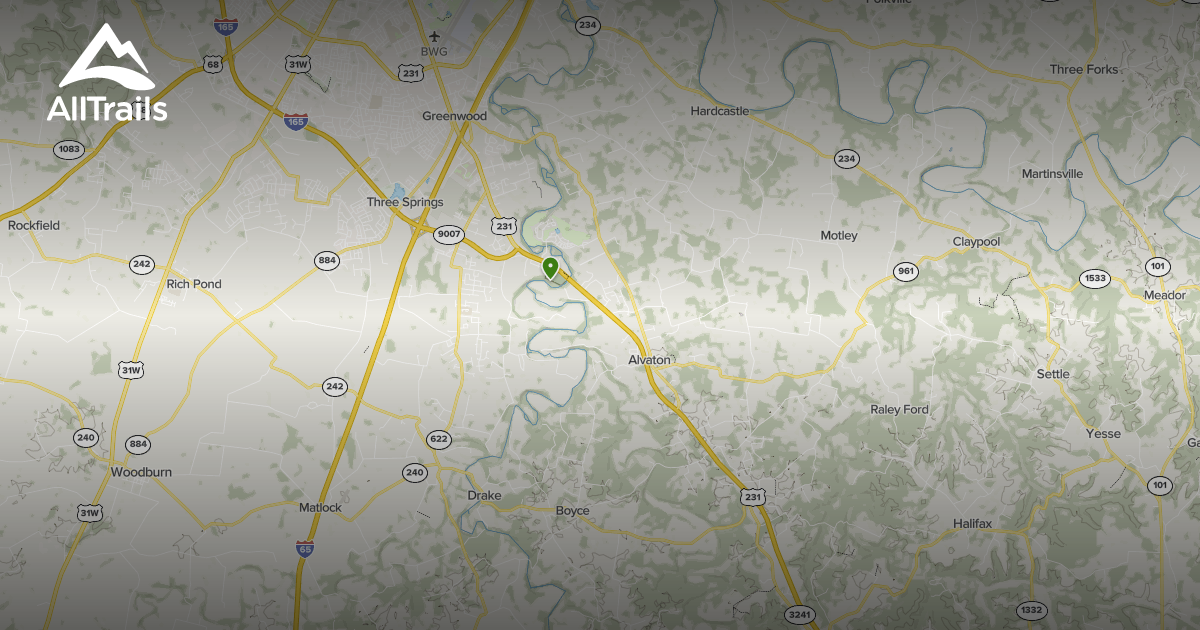 Best hikes and trails in Alvaton | AllTrails