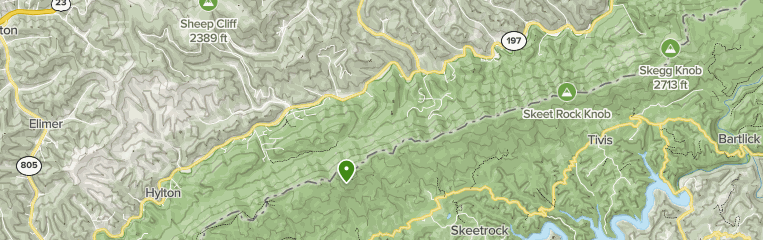 Best Hikes and Trails in Ashcamp | AllTrails