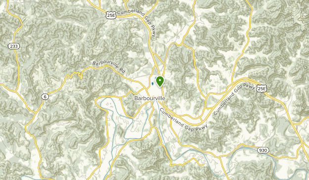 Best Trails near Barbourville, Kentucky | AllTrails
