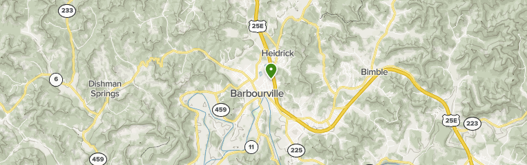 Best Hikes and Trails in Barbourville | AllTrails
