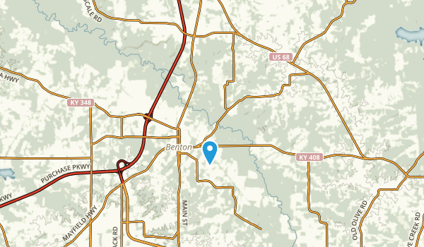 Best Trails near Benton, Kentucky | AllTrails