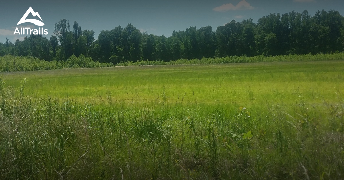 Best hikes and trails in Benton | AllTrails