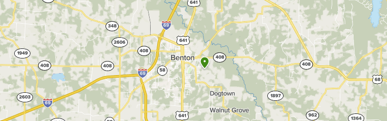 Best Hikes and Trails in Benton | AllTrails