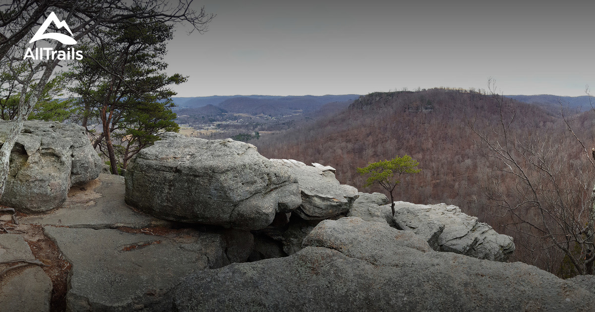 Best Trails near Berea - Kentucky | 257 Photos & 224 Reviews | AllTrails