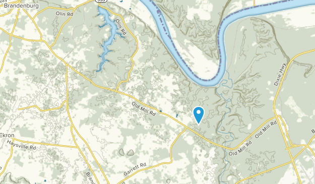 Best Trails near Brandenburg, Kentucky | AllTrails