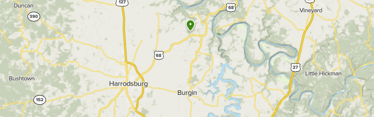 Best Hikes and Trails in Burgin | AllTrails