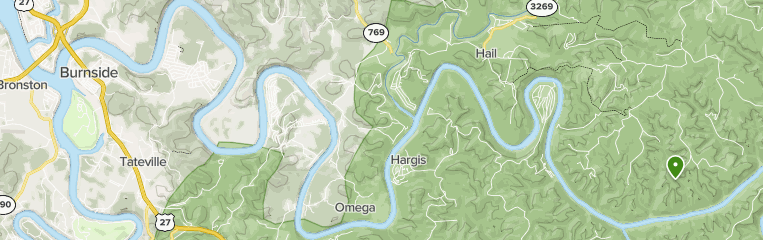 Best Hikes and Trails in Burnside | AllTrails