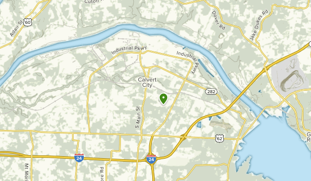 Best Trails near Calvert City, Kentucky | AllTrails