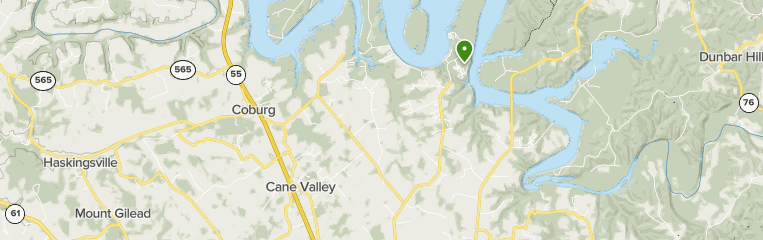 Best Hikes and Trails in Cane Valley | AllTrails