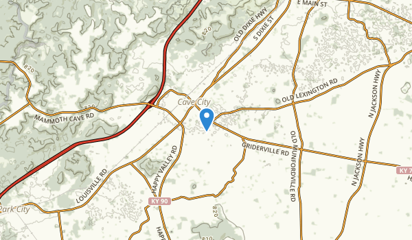 Best Trails near Cave City, Kentucky | AllTrails.com