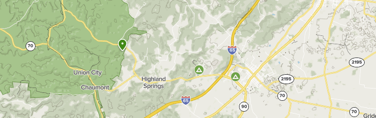 Best Hikes and Trails in Cave City | AllTrails