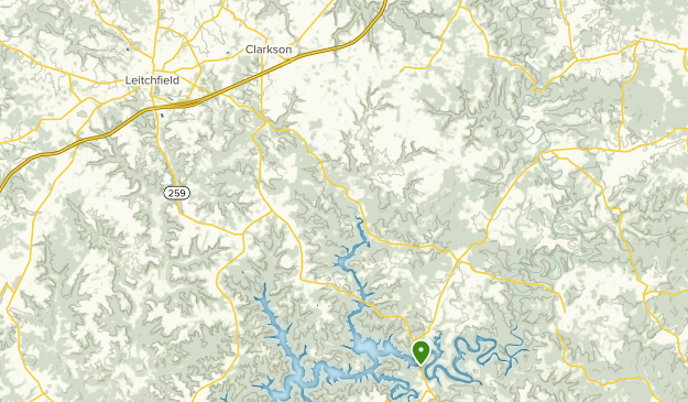 Best Trails near Clarkson, Kentucky | AllTrails