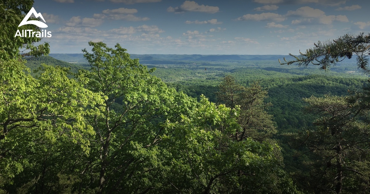 Best hikes and trails in Clay City | AllTrails