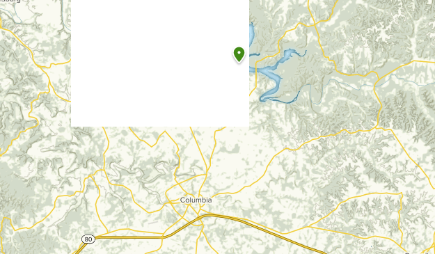 Best Trails near Columbia, Kentucky | AllTrails