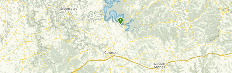 Best Trails near Columbia, Kentucky | AllTrails