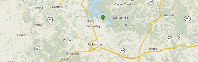 Best Hikes and Trails in Columbia | AllTrails