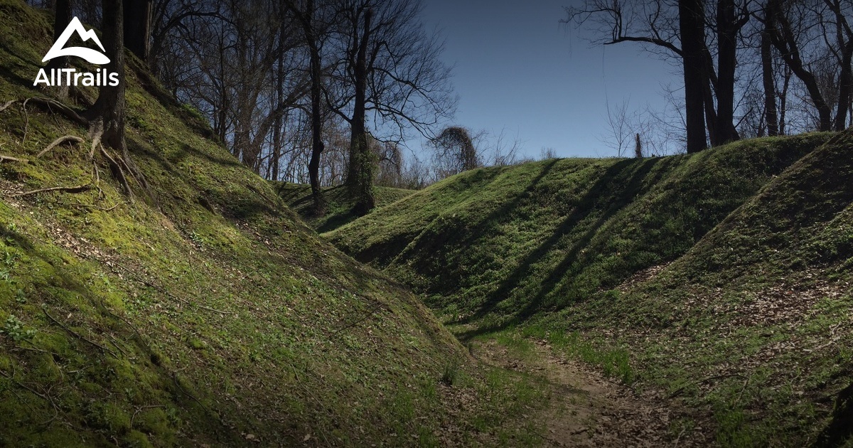 Best hikes and trails in Columbus | AllTrails