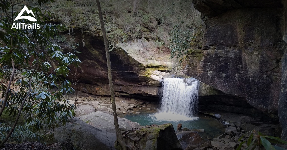 Best hikes and trails in Corbin | AllTrails