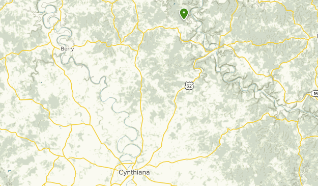 Best Trails near Cynthiana, Kentucky | AllTrails