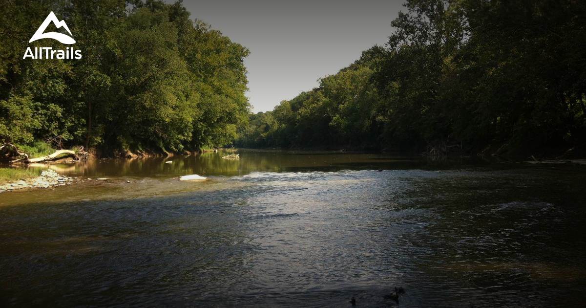 Best hikes and trails in Cynthiana | AllTrails