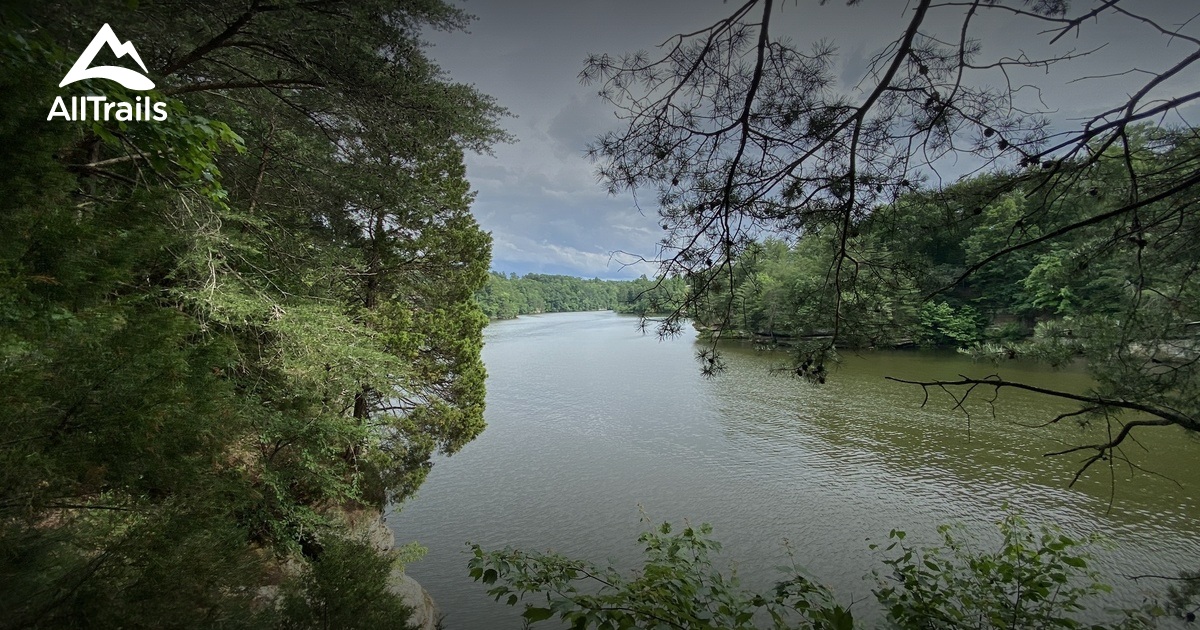 Best hikes and trails in Dunmor | AllTrails