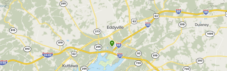 Best Hikes and Trails in Eddyville | AllTrails