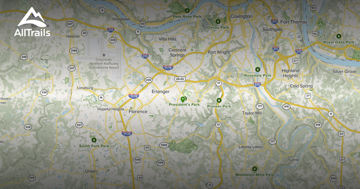 Best hikes and trails in Edgewood | AllTrails