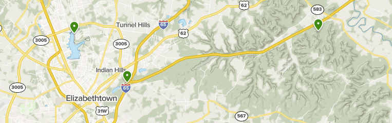 Best 10 Trails and Hikes in Elizabethtown | AllTrails