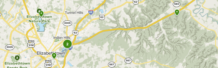 Best Hikes and Trails in Elizabethtown | AllTrails