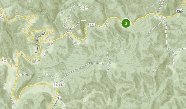 Best Trails near Eolia, Kentucky | AllTrails