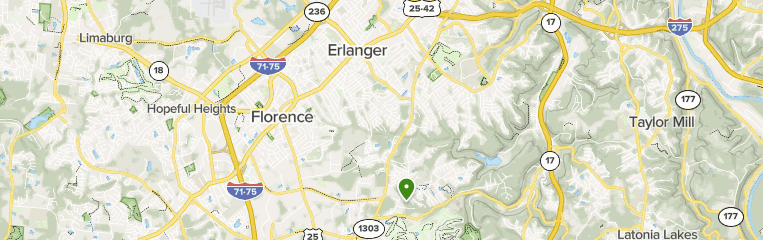 Best Hikes and Trails in Erlanger | AllTrails