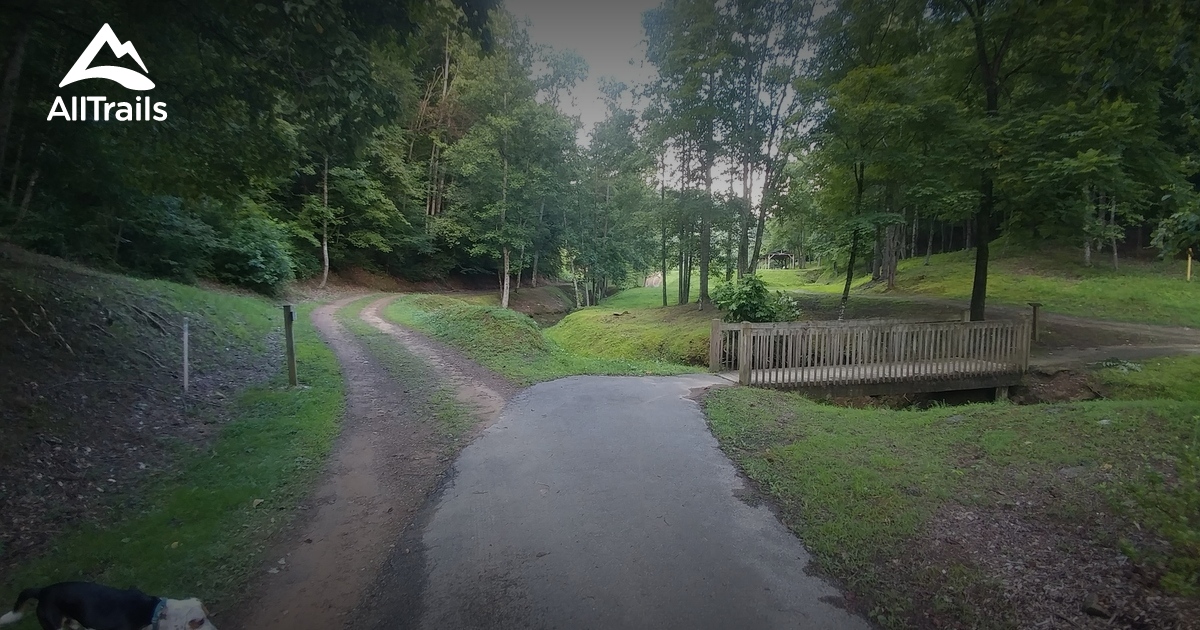 Best hikes and trails in Garrett | AllTrails