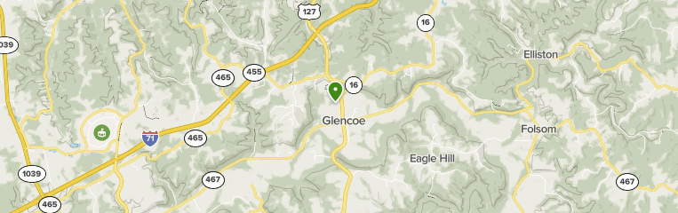 Best Hikes and Trails in Glencoe | AllTrails