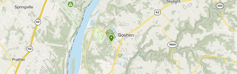 Best Hikes and Trails in Goshen | AllTrails